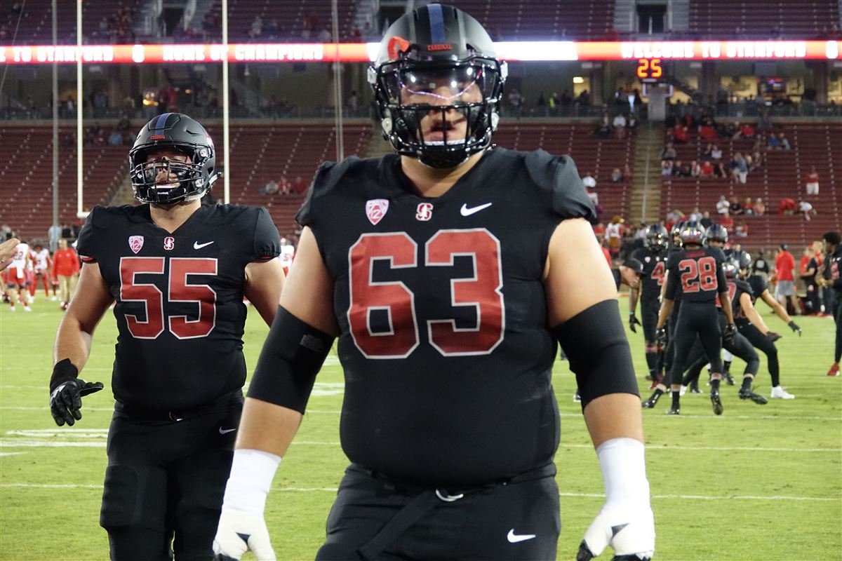 The Collegian | Nate Herbig to the Eagles